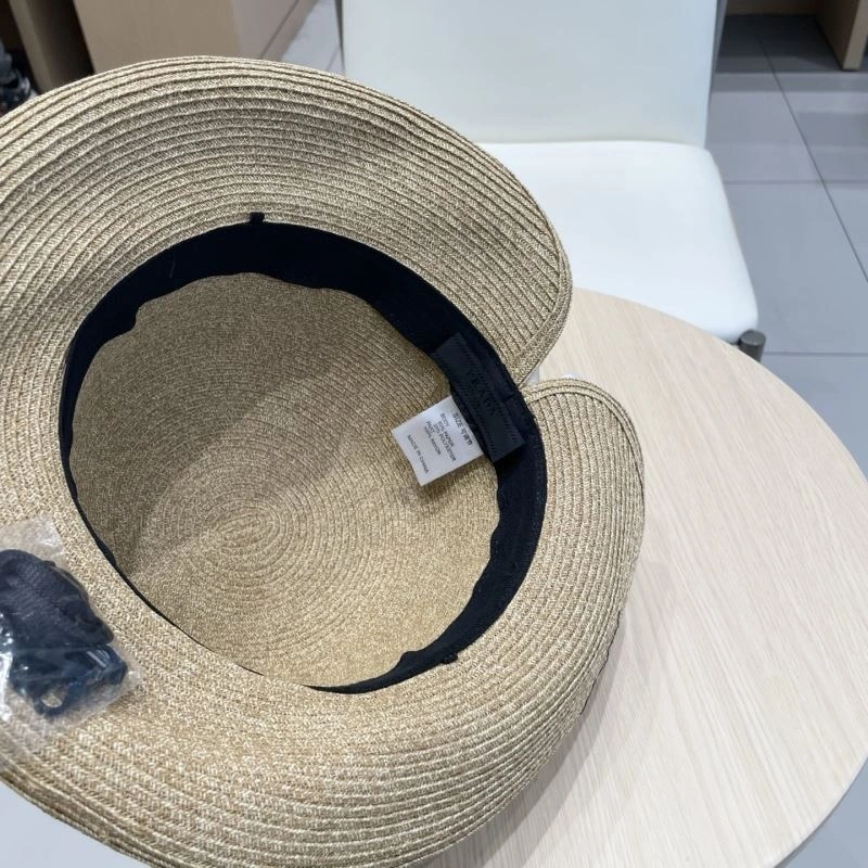 Authentic Prada Caps
