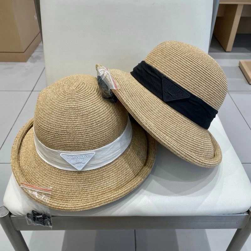 Affordable Prada Caps