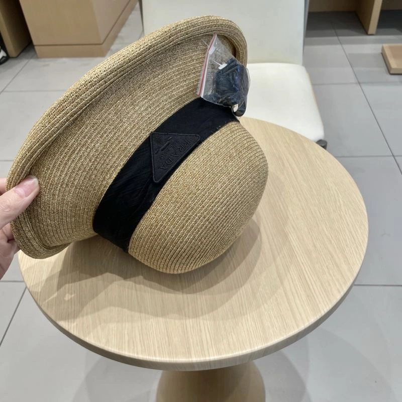Affordable Prada Caps