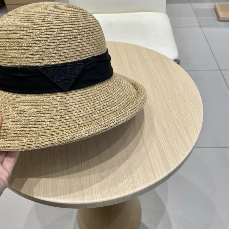 Affordable Prada Caps