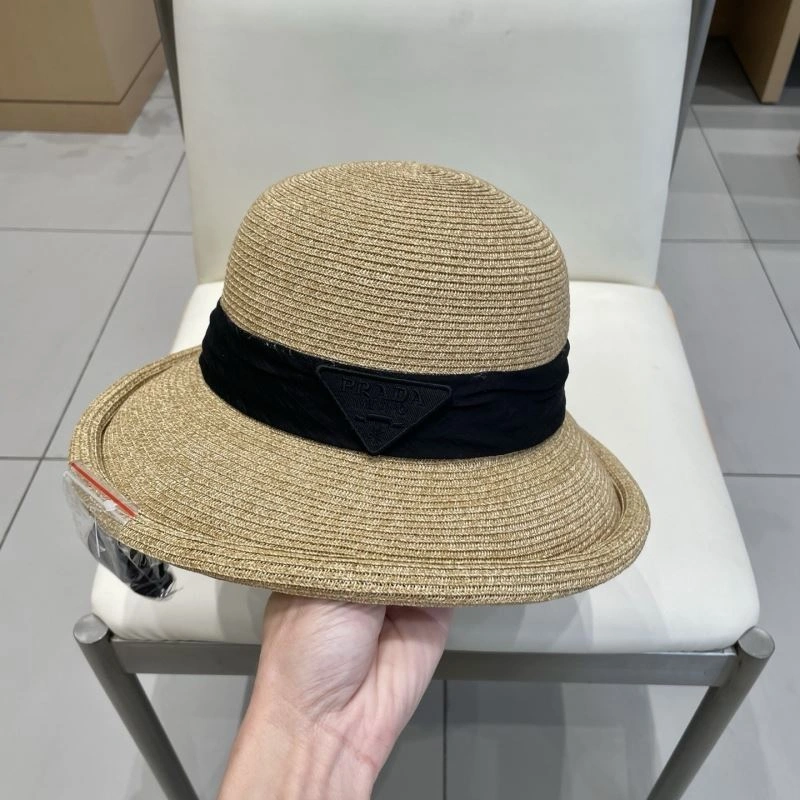 Affordable Prada Caps