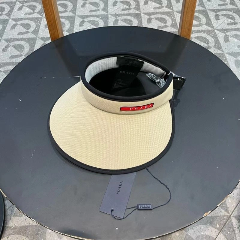 Low-cost Prada Caps