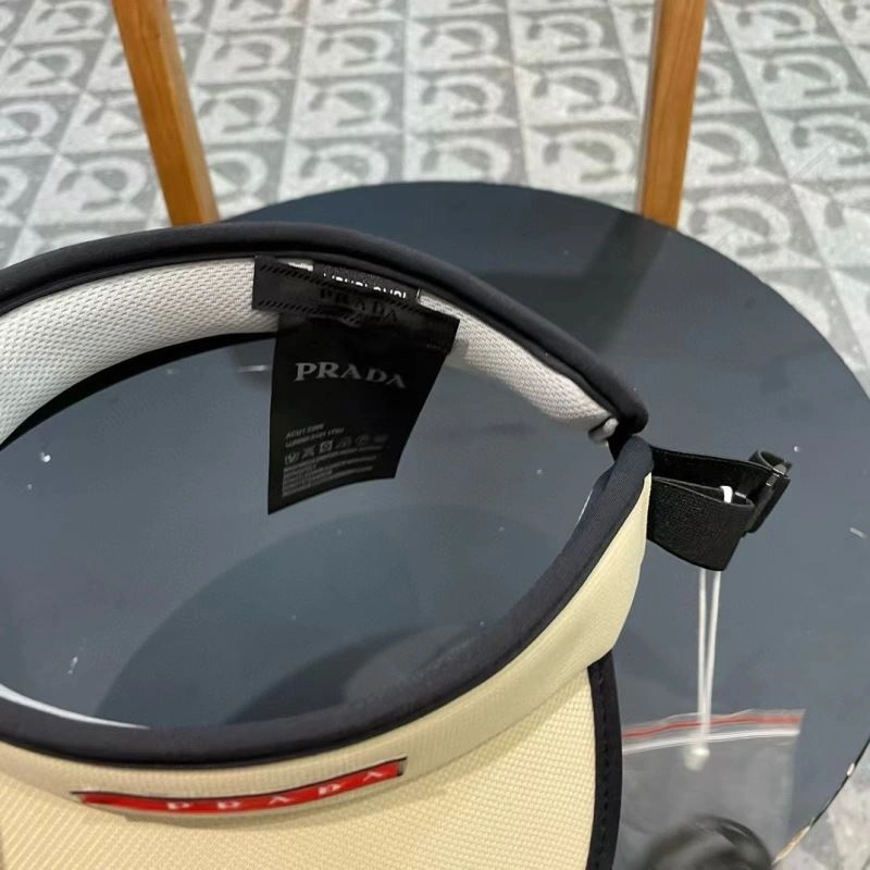 Low-cost Prada Caps