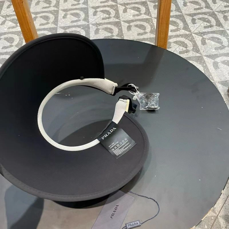Low-cost Prada Caps
