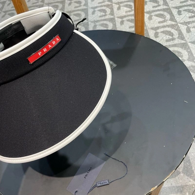 Discounted Prada Caps