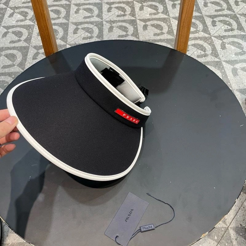 Discounted Prada Caps