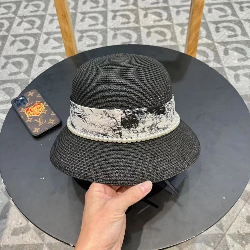 Genuine Prada Caps