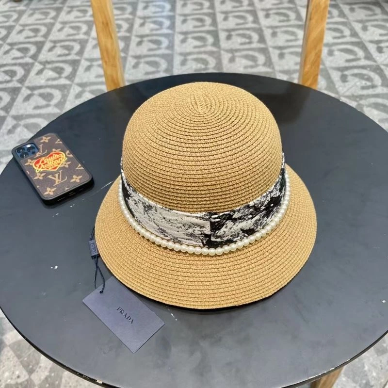 Official Prada Caps