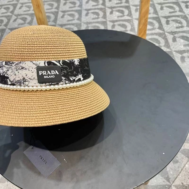 Official Prada Caps