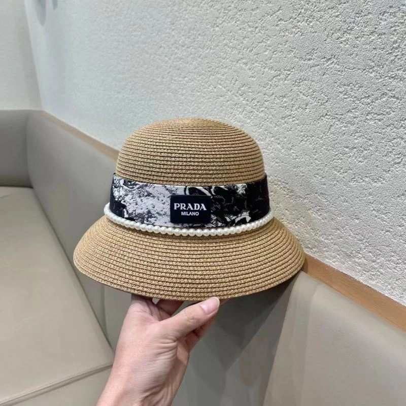 Official Prada Caps