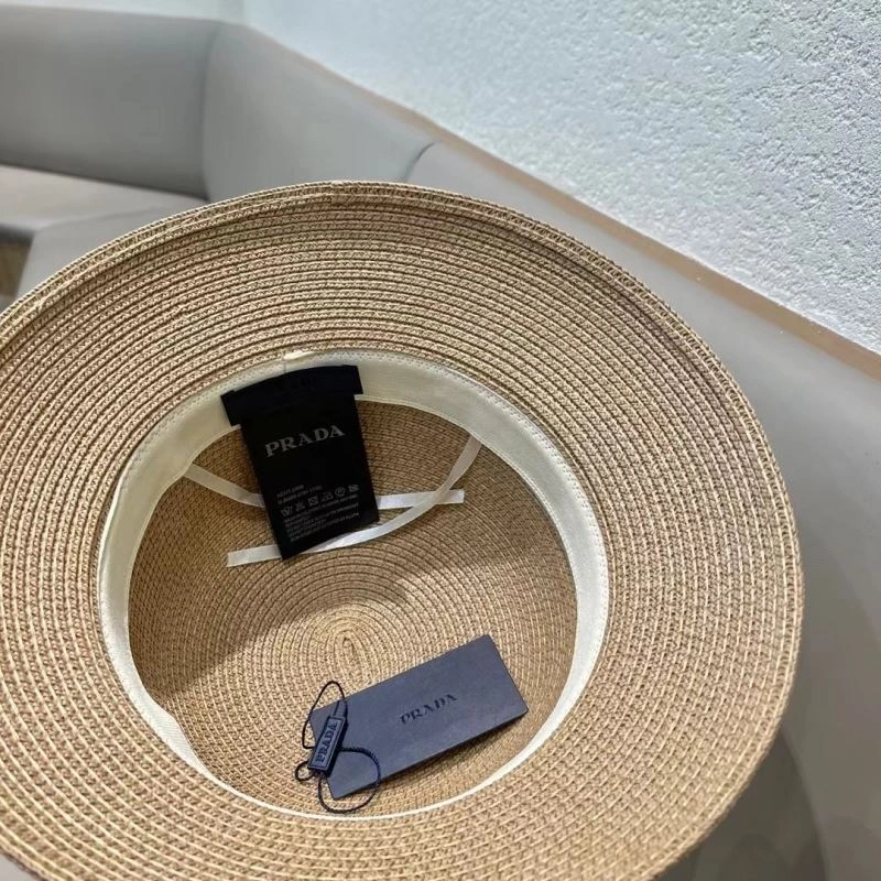 Official Prada Caps
