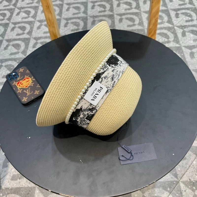 Low-cost Prada Caps