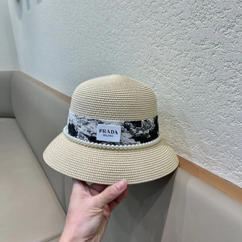 Low-cost Prada Caps