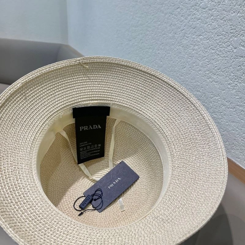 Low-cost Prada Caps