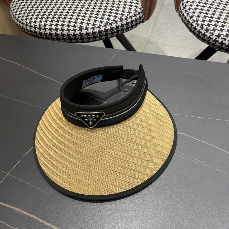 Perfect replica Prada Caps