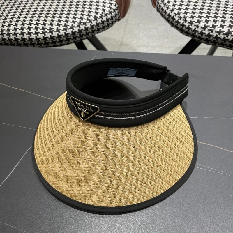 Perfect replica Prada Caps