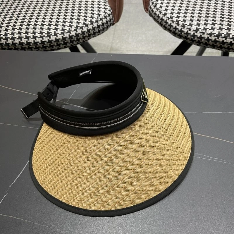 Perfect replica Prada Caps