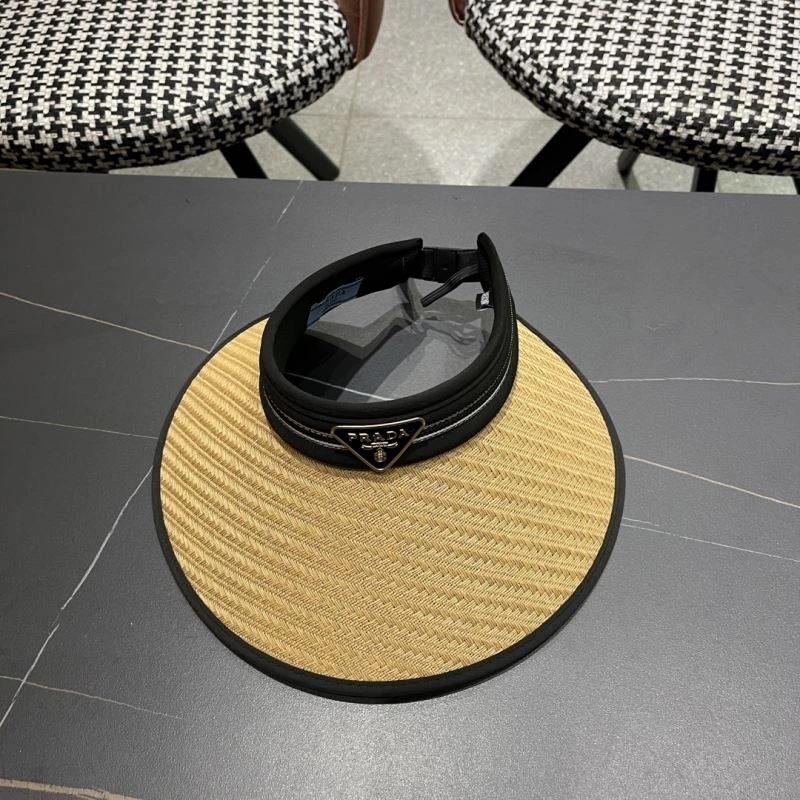Perfect replica Prada Caps