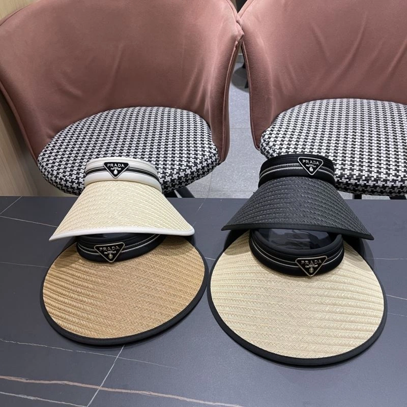 Perfect replica Prada Caps