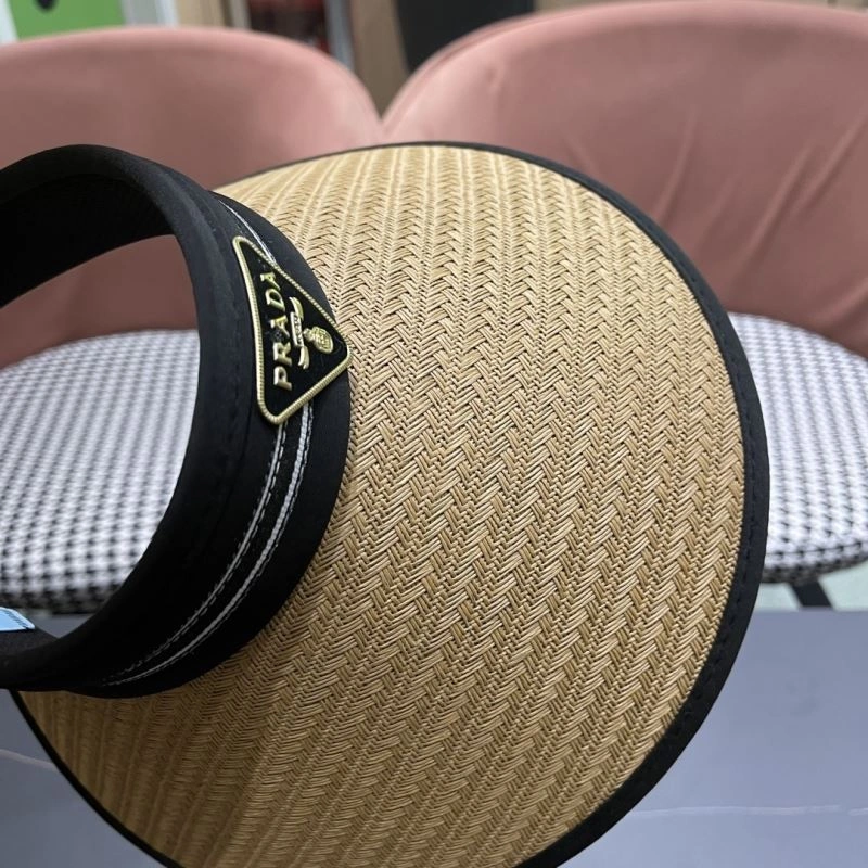 Perfect replica Prada Caps