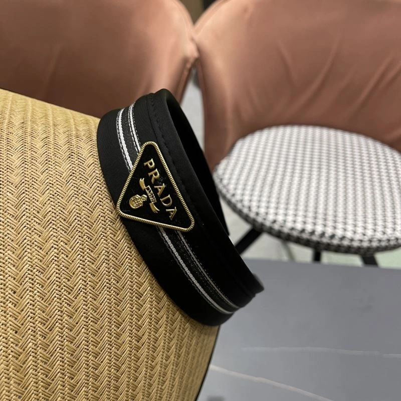 Perfect replica Prada Caps