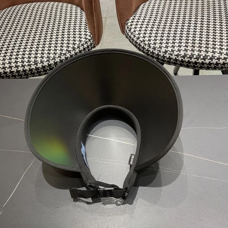 Perfect replica Prada Caps