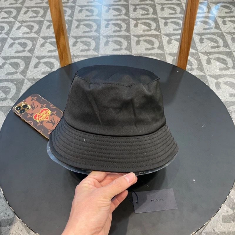 Exact replica Prada Caps