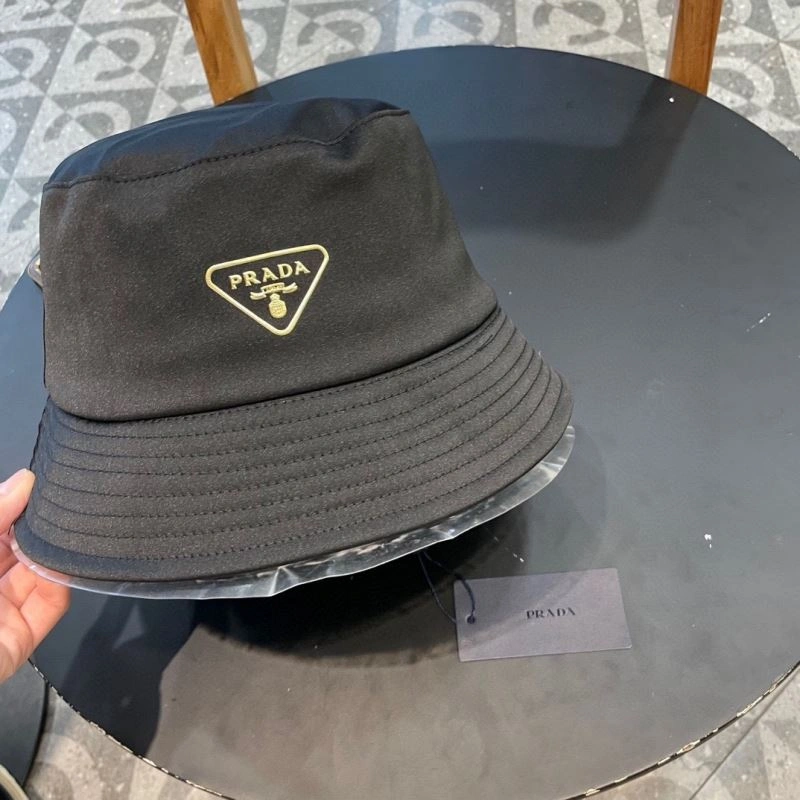 Exact replica Prada Caps
