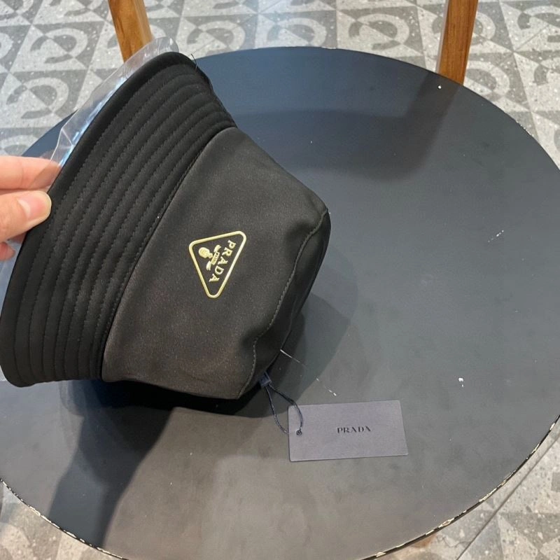 Exact replica Prada Caps