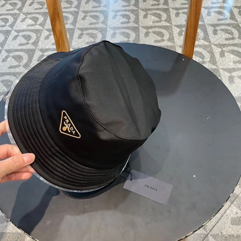 Exact replica Prada Caps