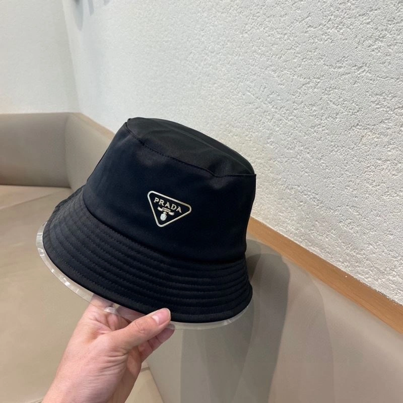 Exact replica Prada Caps