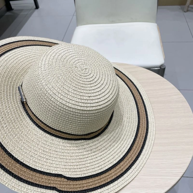 Cut-rate Prada Caps