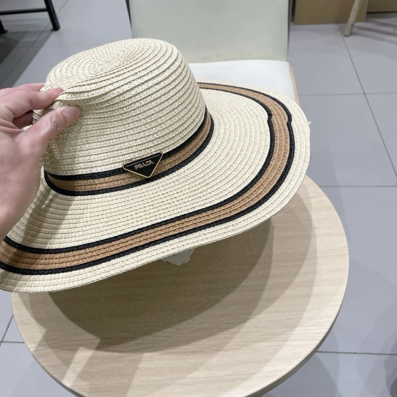 Cut-rate Prada Caps