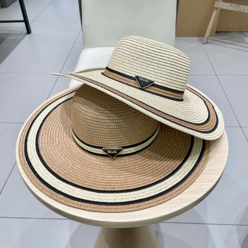 Cut-rate Prada Caps