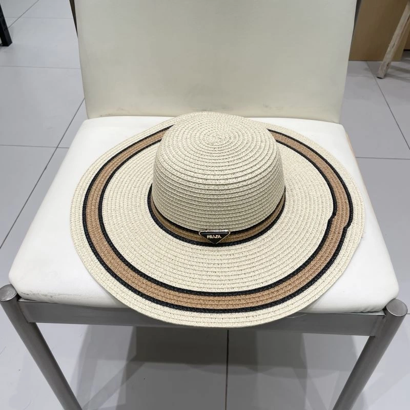 Cut-rate Prada Caps