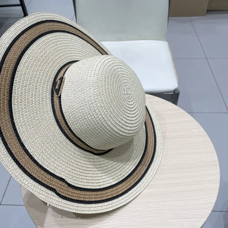 Cut-rate Prada Caps