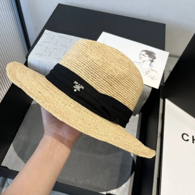 Perfect replica Prada Caps