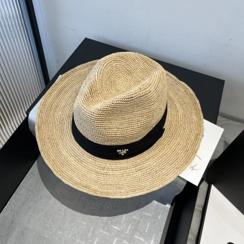 Perfect replica Prada Caps
