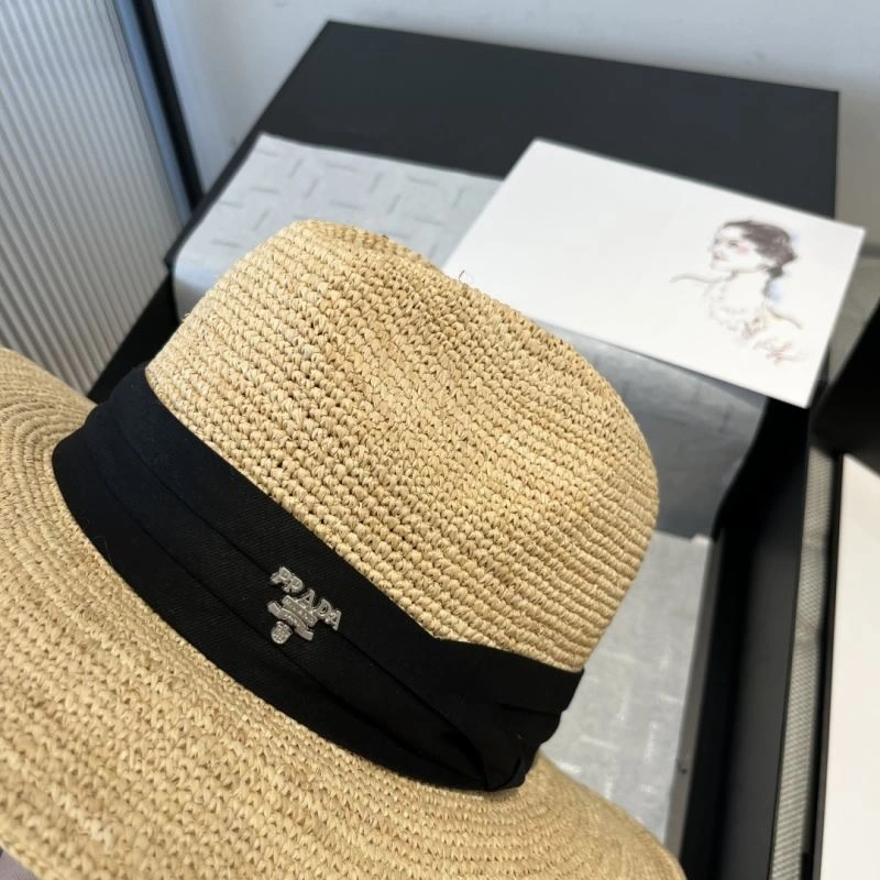 Perfect replica Prada Caps