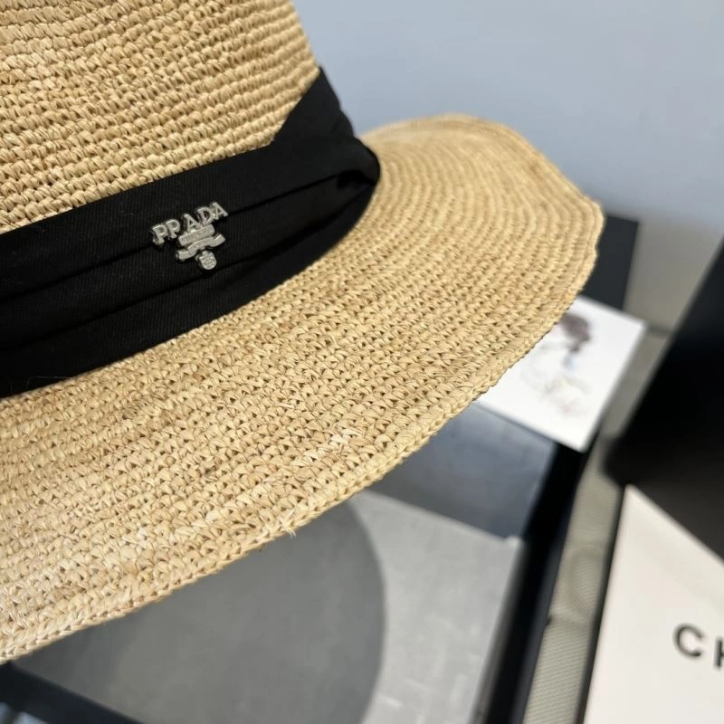 Perfect replica Prada Caps