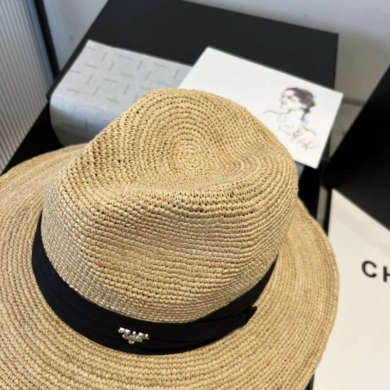 Perfect replica Prada Caps