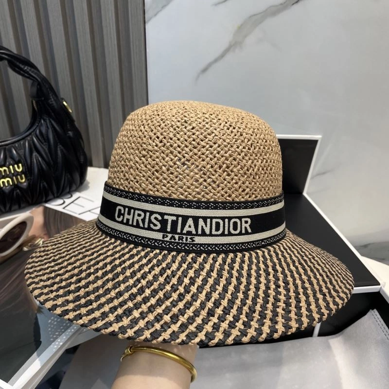 Factory-made Prada Caps