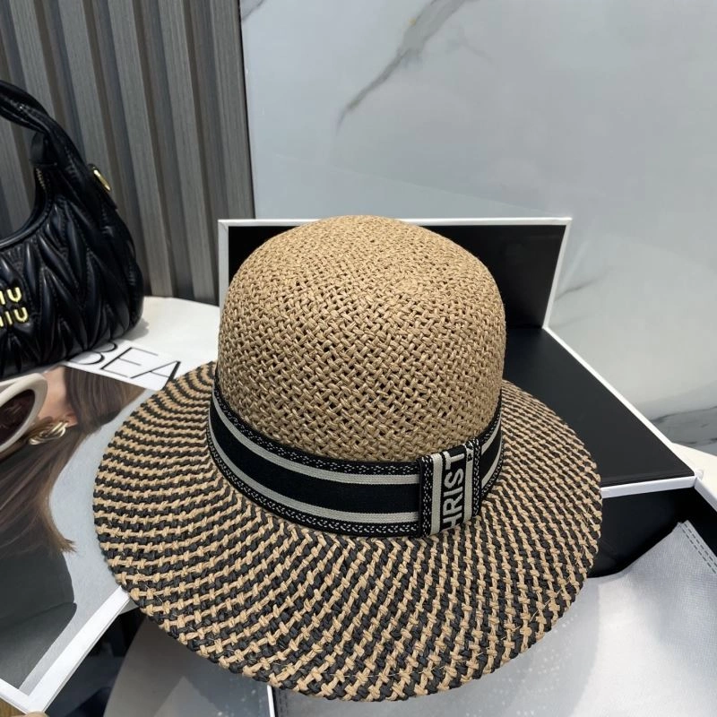 Factory-made Prada Caps