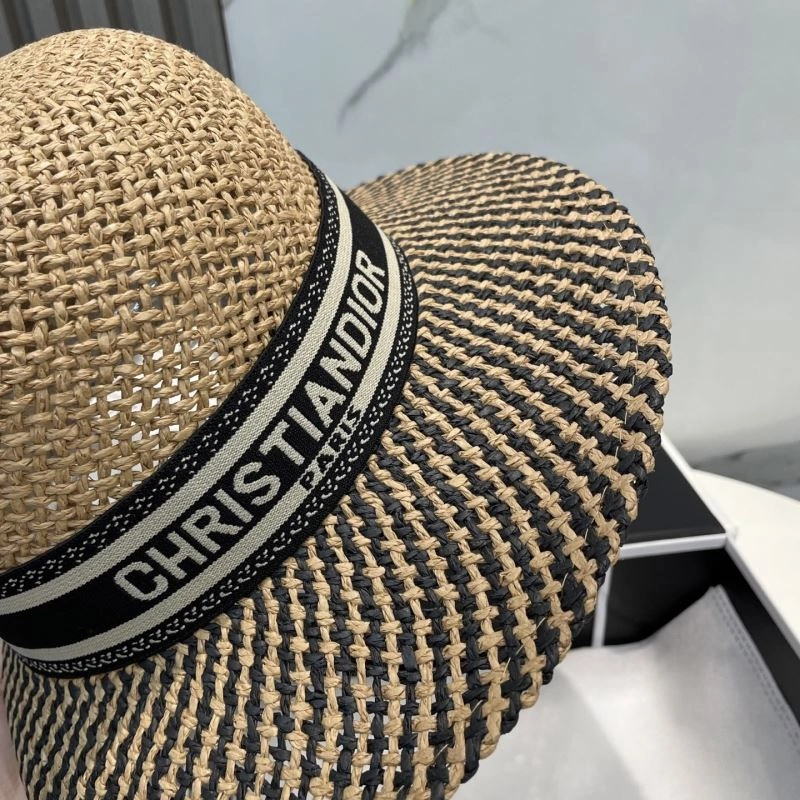 Factory-made Prada Caps