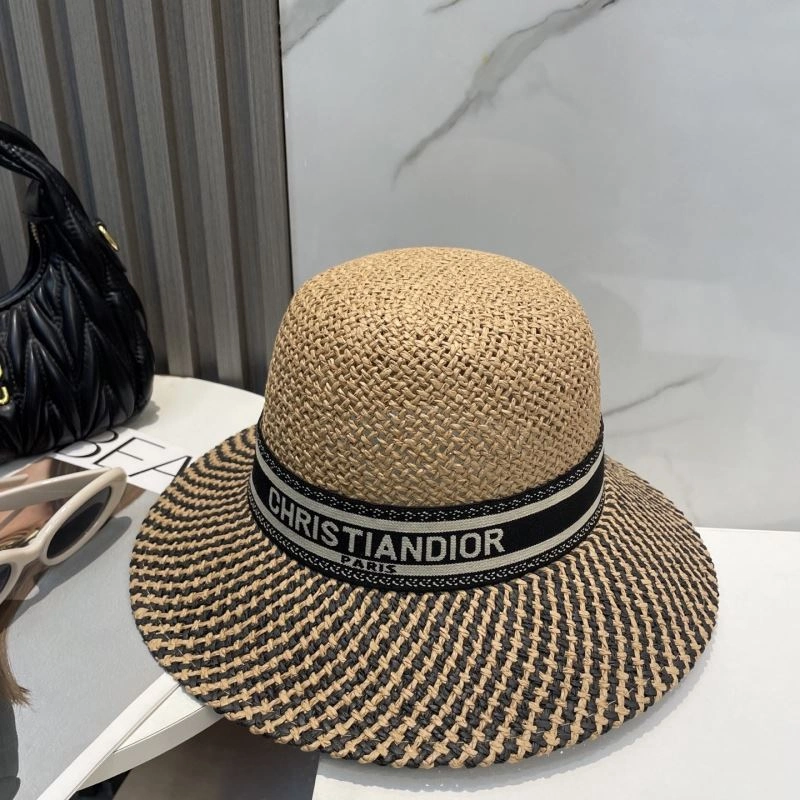 Factory-made Prada Caps