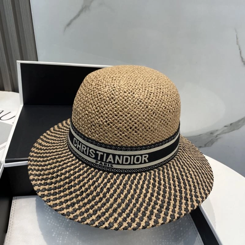 Factory-made Prada Caps