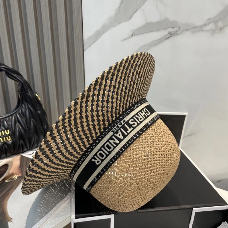 Factory-made Prada Caps