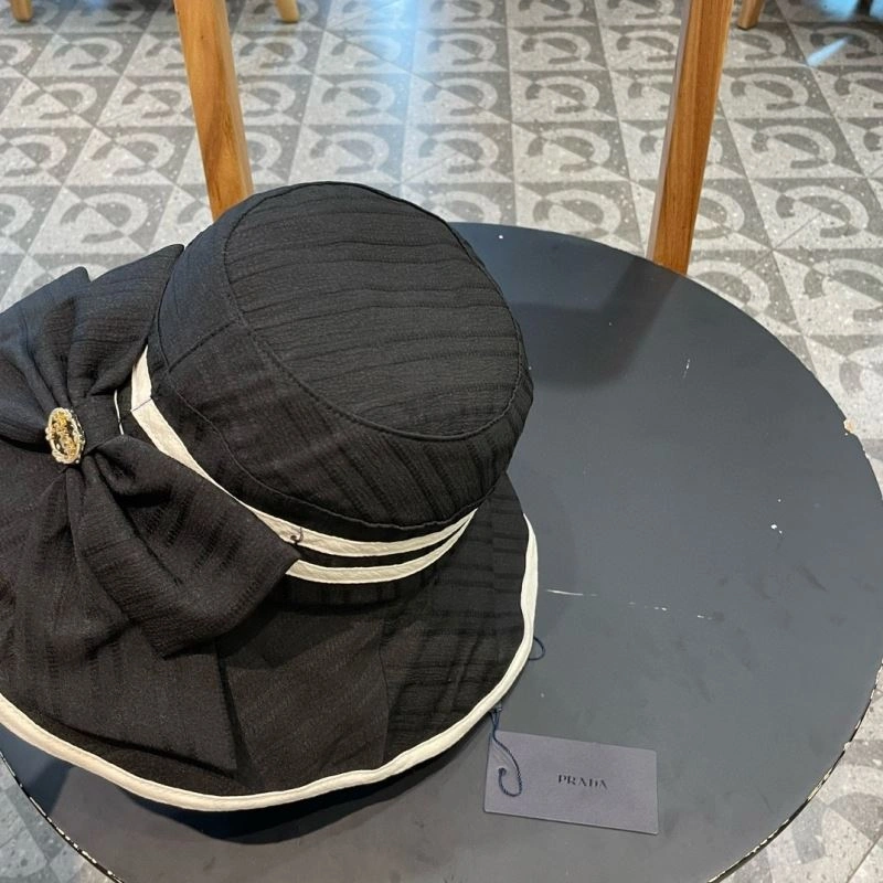 Factory-made Prada Caps
