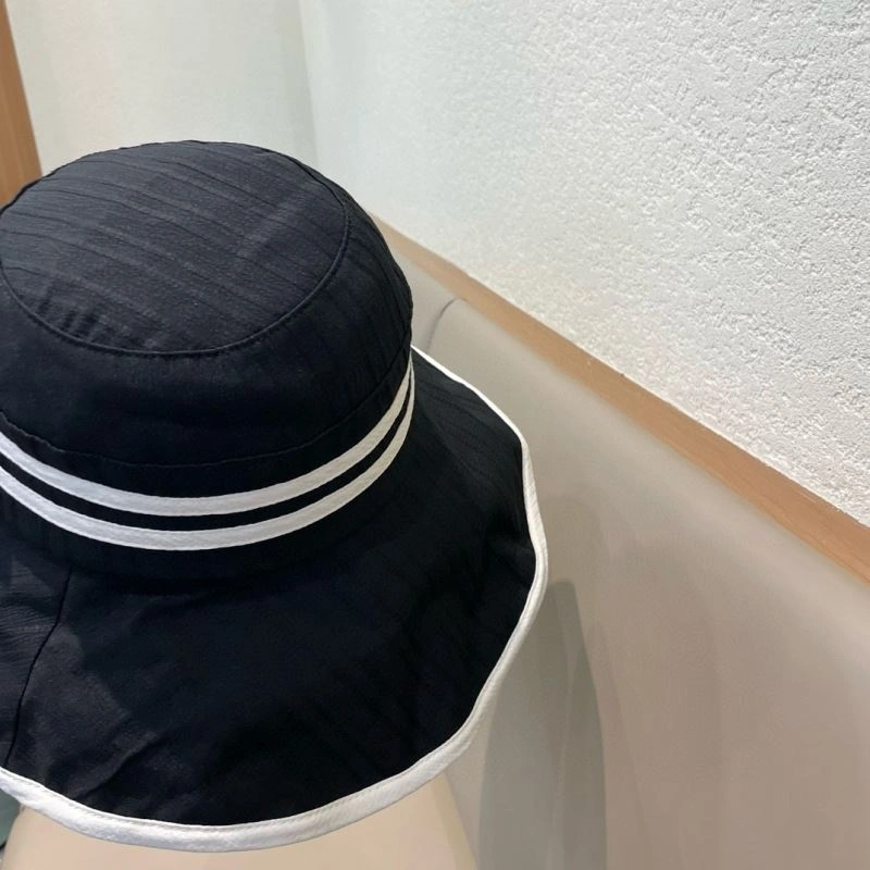Factory-made Prada Caps