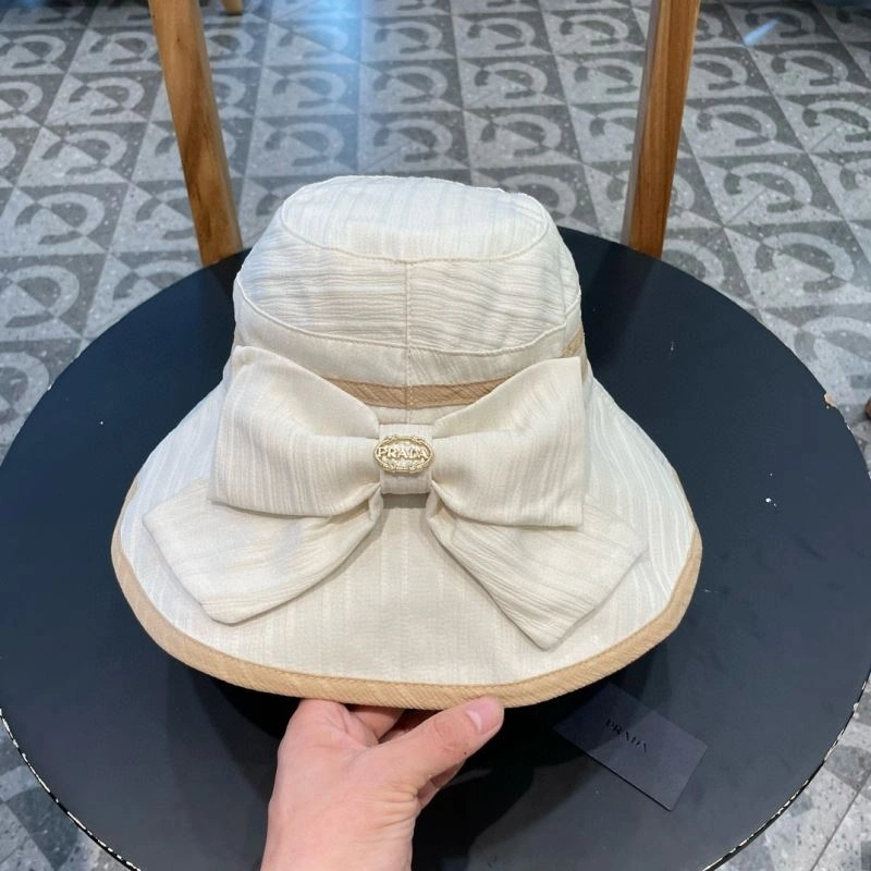 Prada Caps